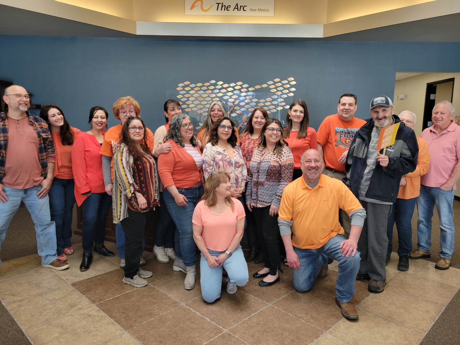 Advocacy & Education for People With Disabilities | The Arc