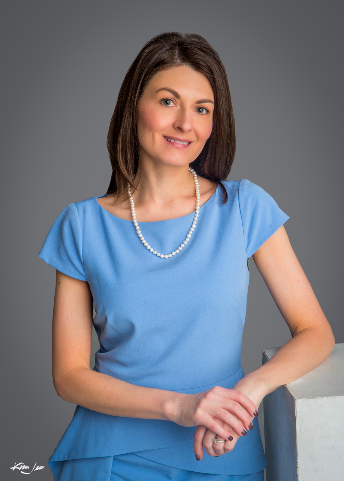 The Arc's Board Members & Staff